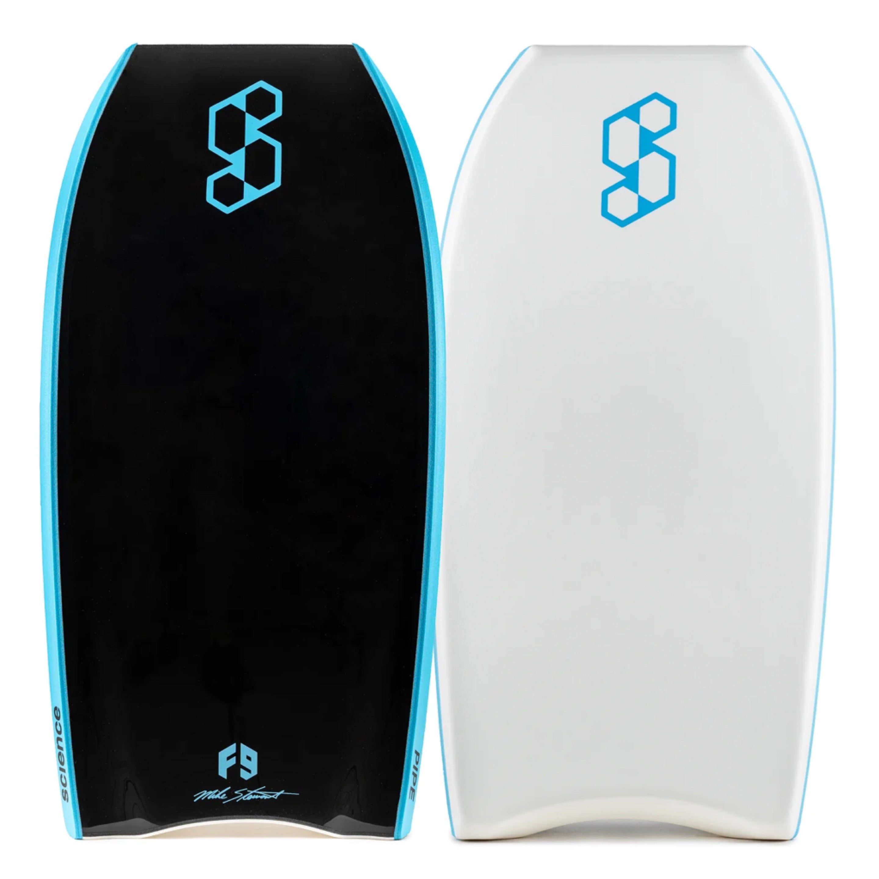 Science Pipe 1X | Alternative Surf